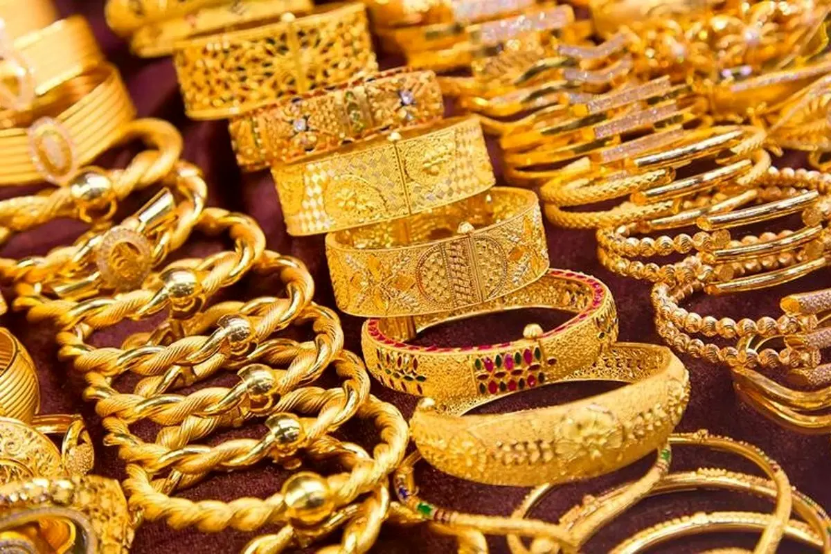 قیمت سکه و طلا امروز پنجشنبه ۱۹ مهر ۱۴۰۳ جدول