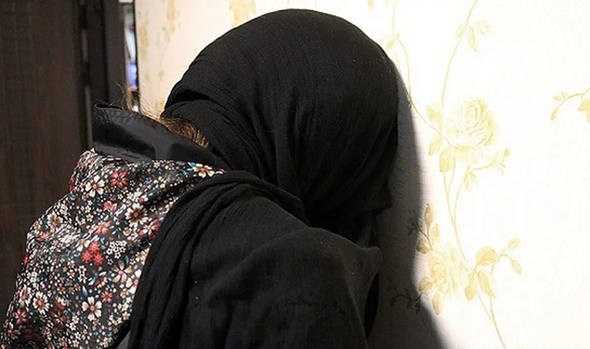 عشق بازی زن میانسال شوهرش را به کشتن داد او ادعا کرد معشوقهاش مزاحمش است
