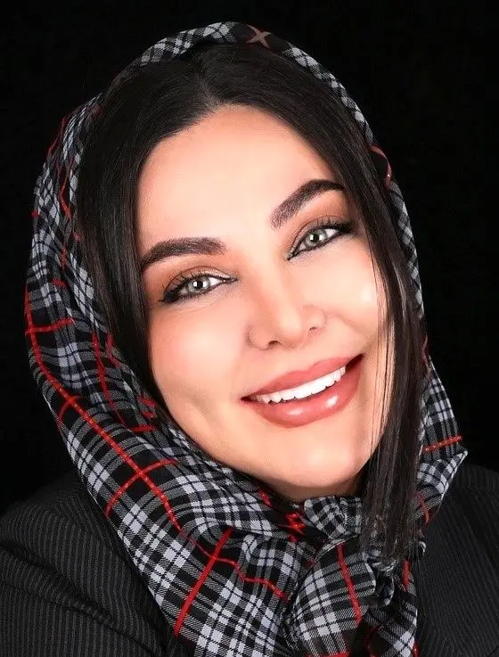 تصاویری از زیباترین بازیگر زن سینما قبل از عمل چهره عکس