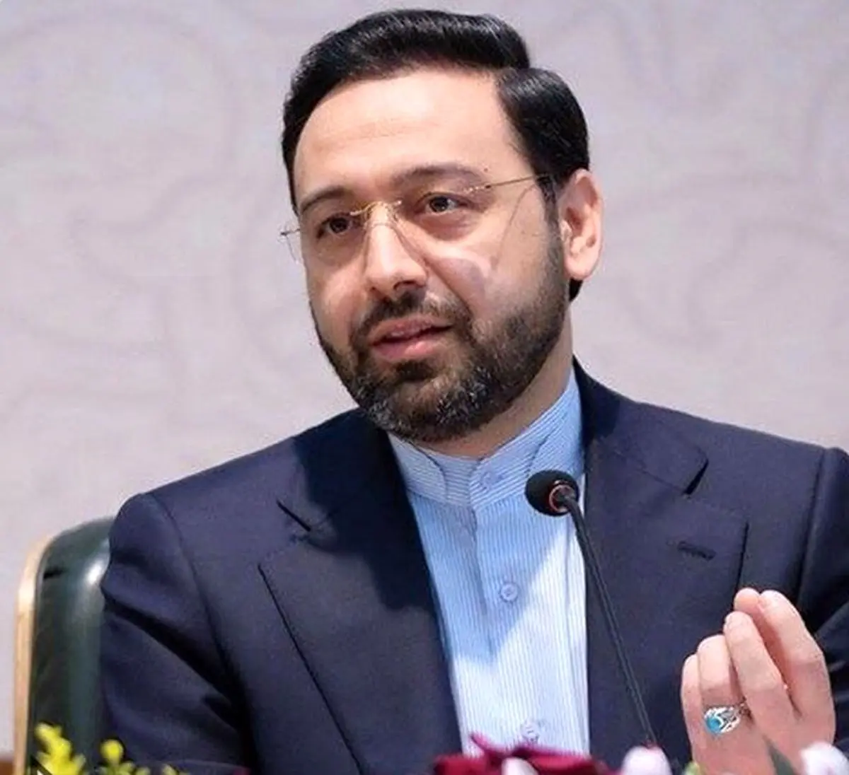 استاندار جدید آذربایجان شرقی انتخاب شد
