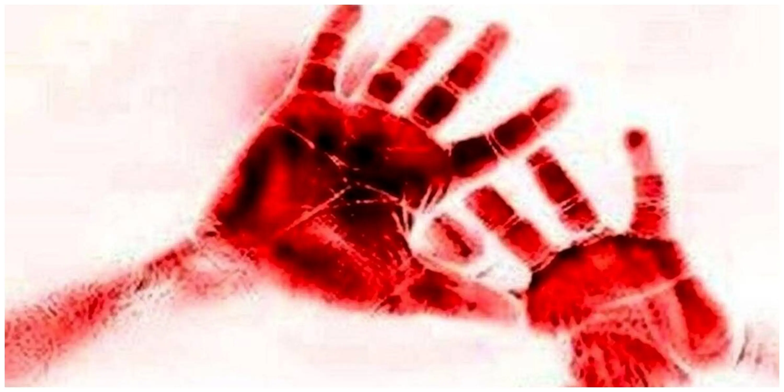 نقشه هولناک شوهر بی رحم برای همسر کشی و ازدواج مجددش تصویر قاتلو مقتول