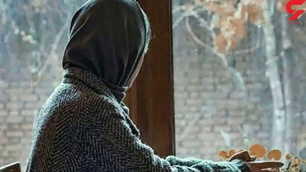 رابطه سیاه زن شوهردار با فروشنده بوتیک لباس فاجعه آفرید عکس