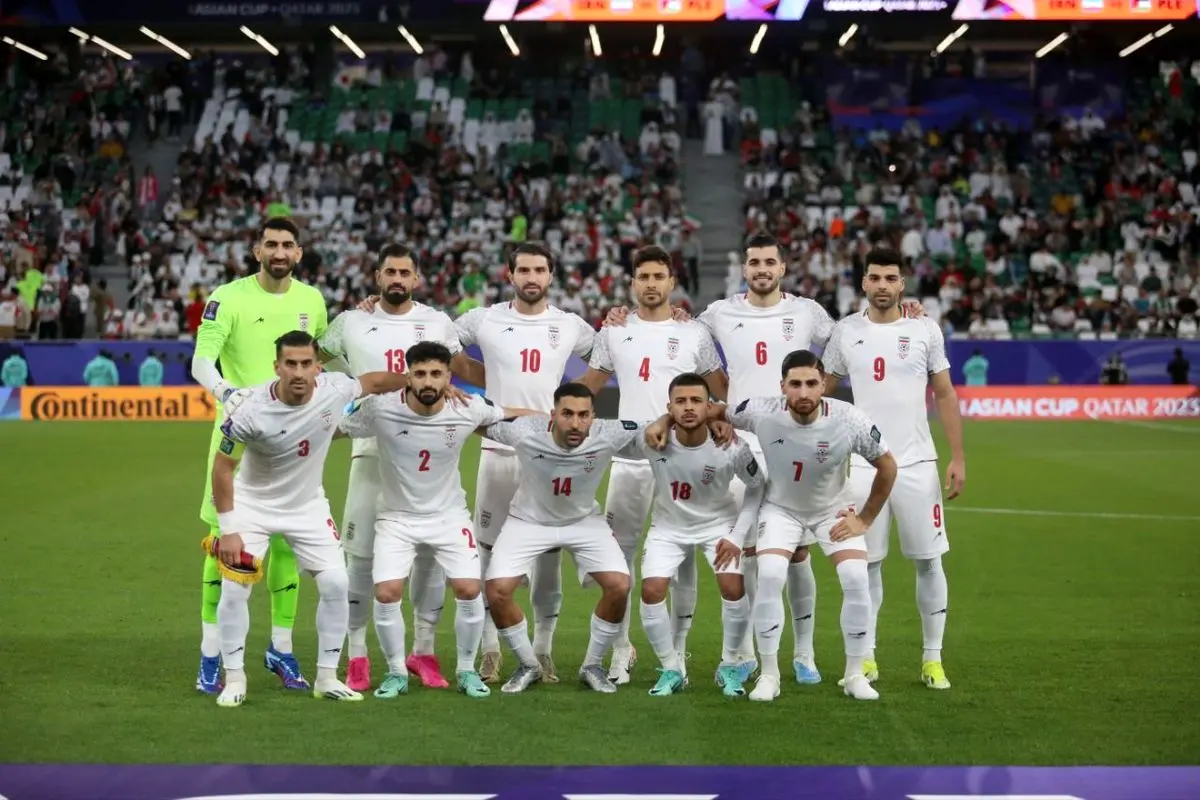 تاریخ و ساعت بازی تیم ملی ایران و هنگ کنگ در جام ملتهای آسیا ۲۰۲۳
