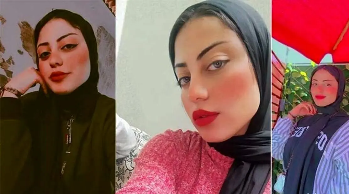 ماجرای دردناک خودکشی دختر زیبای 18 سالهعکس
