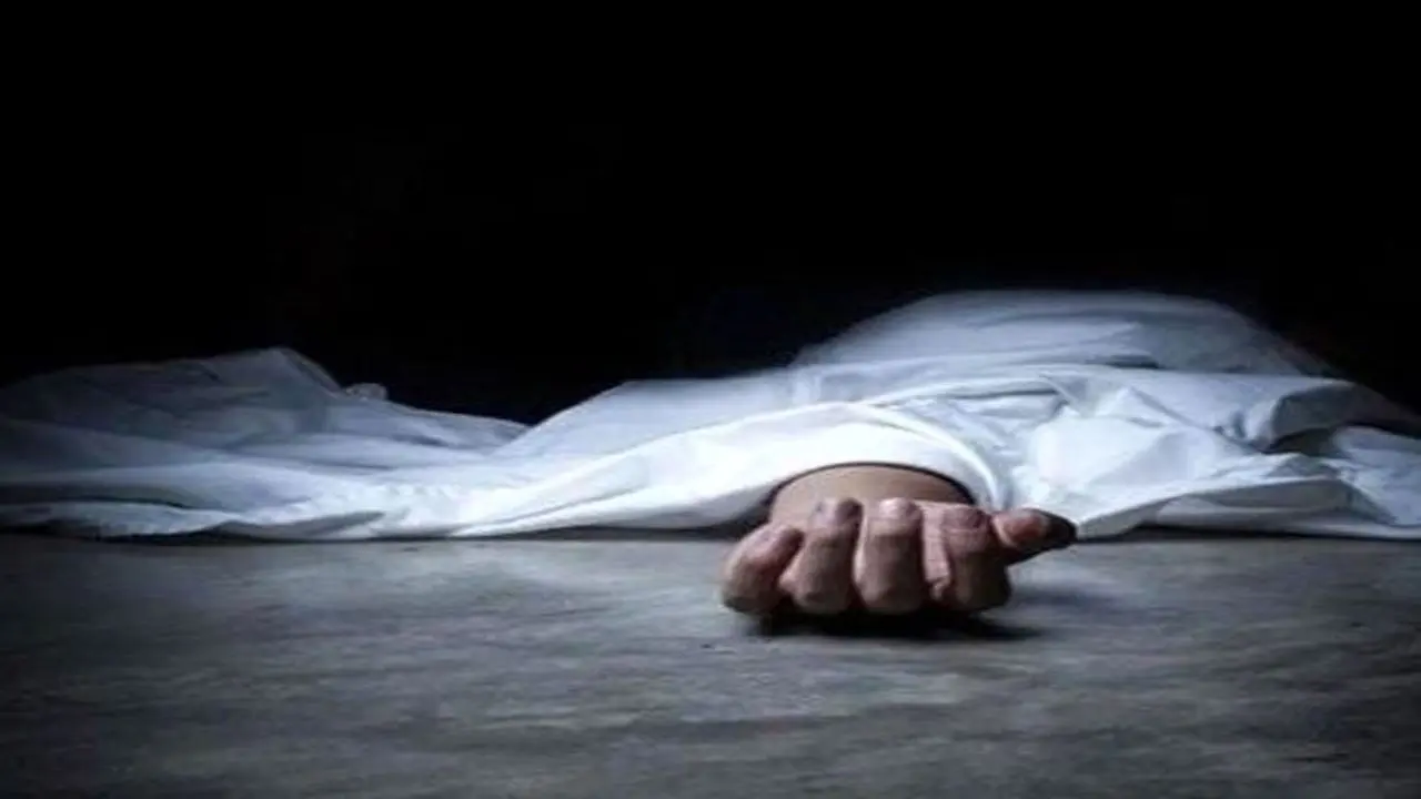 این فرد وحشتناک ترین مرگ تاریخ را تجربه کرده است