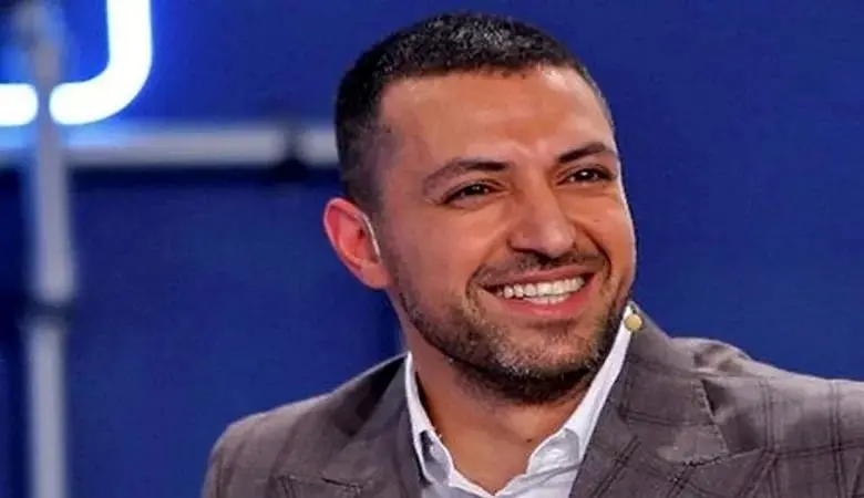 اشکان خطیبی بخاطر رسوایی این ویدئو مجبور شد از ایران برود فیلم