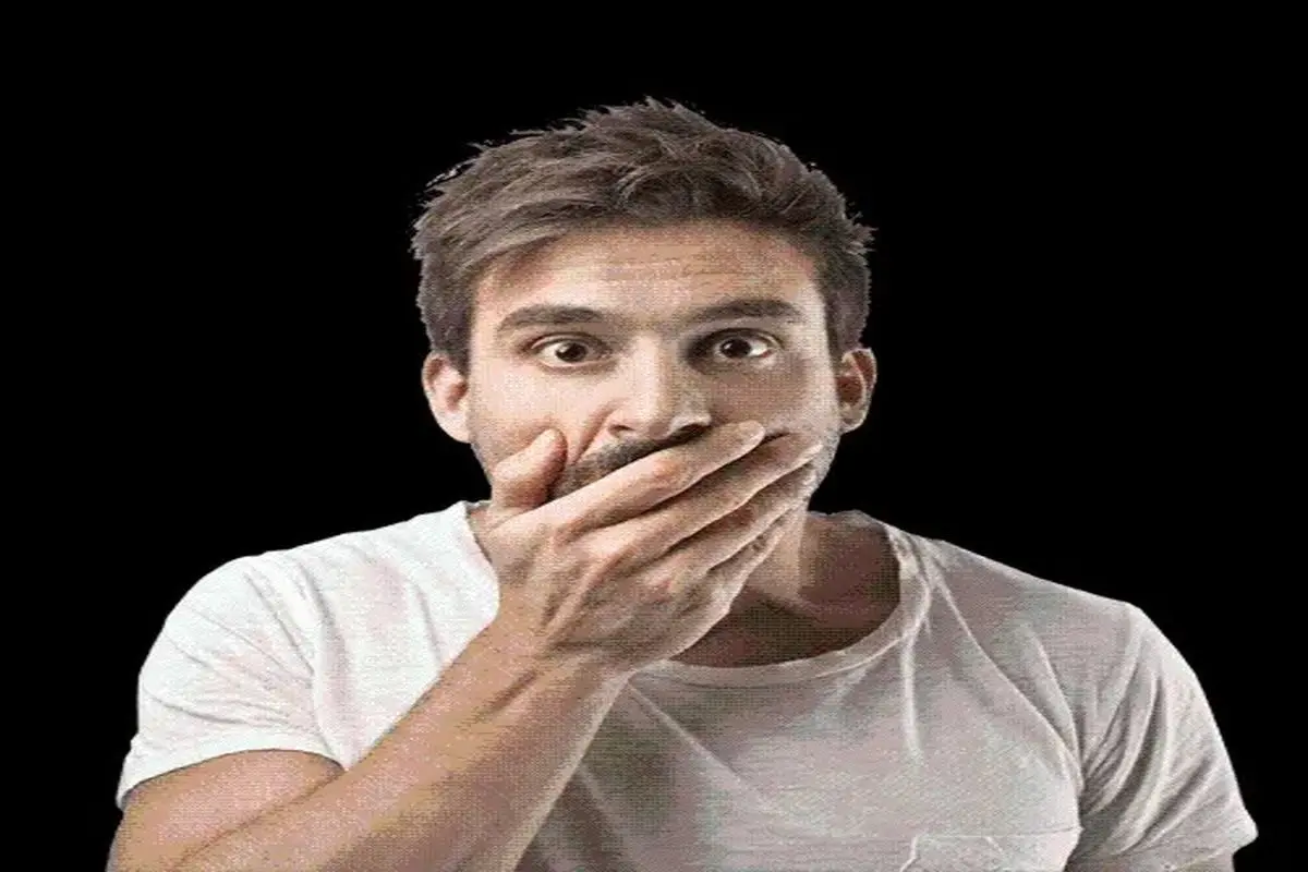 این زن عجیب با این ریخت و قیافه 16 سال چیزی نخورده است عکس
