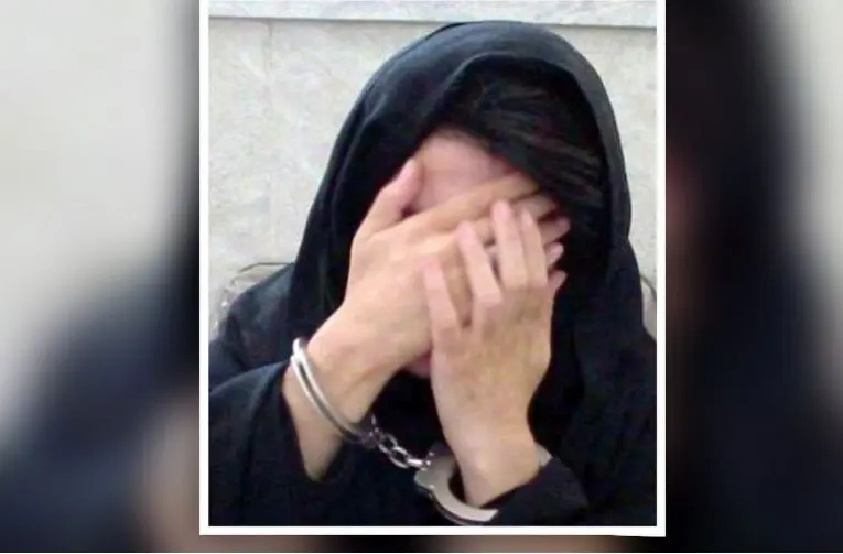 زن تهرانی که با لجبازی و قهر از ماشین شوهرش پیاده شد، سوار ماشین