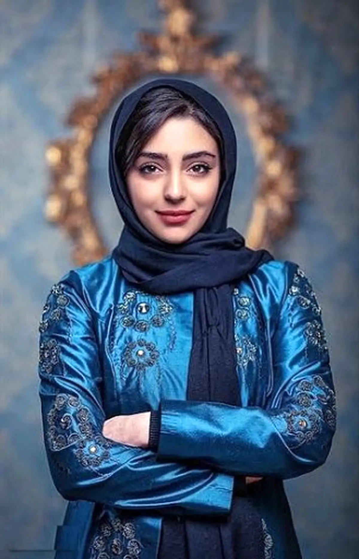 حمله آدمفضاییها در ژاپن به هستی مهدوی فیلم