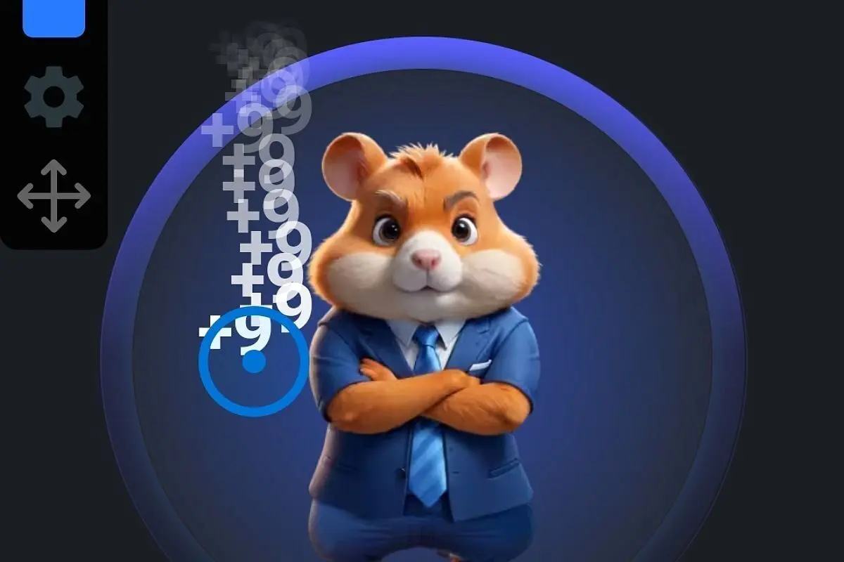 قیمت همستر کامبت در صرافی کوکوین مشخص شد